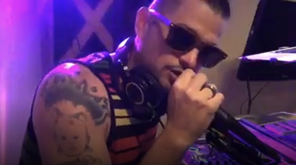 DJ Tone Capone “Live Sets” from High Definition Music Entertainment – High Definition Music ...